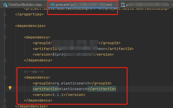 Intellij IDEA 快速找到某个maven依赖所在的pom.xml - 知乎