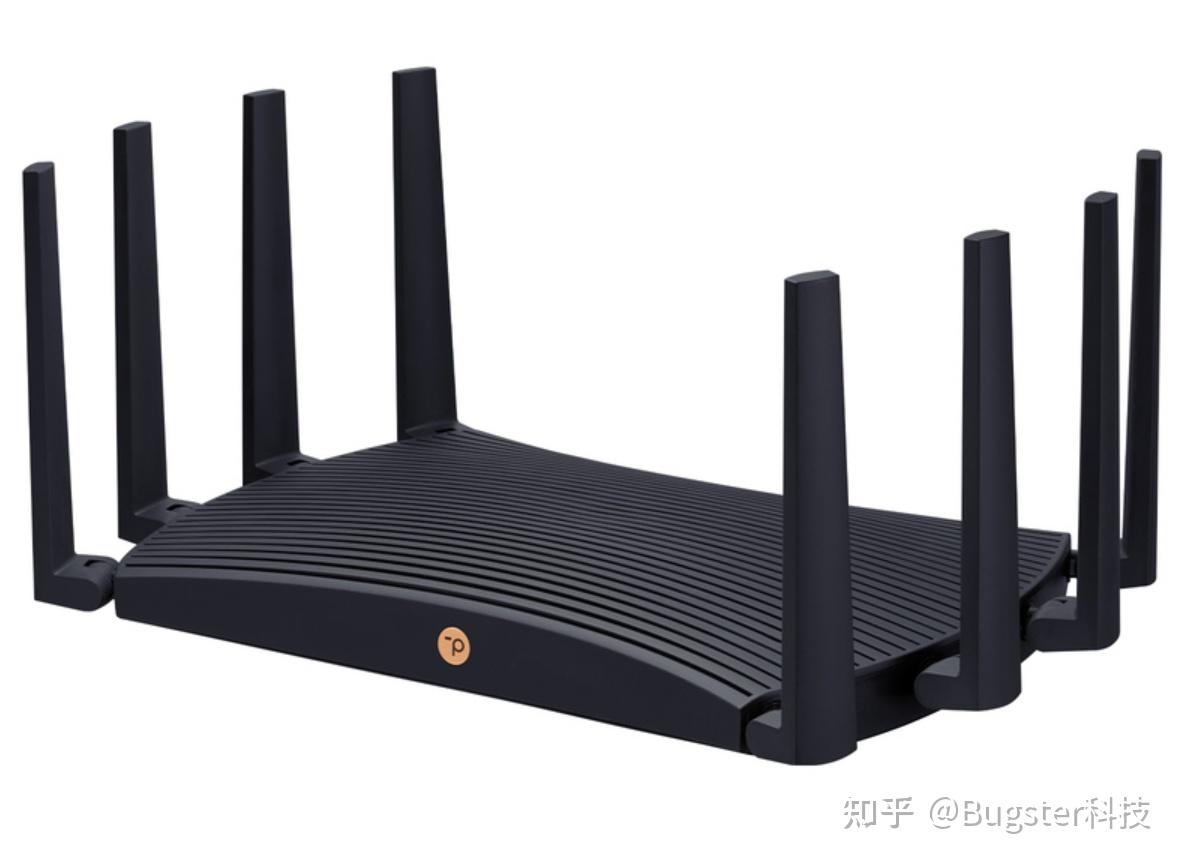 还怕家中网速慢？这三款2.5G网口路由器，不妨考虑一下 - 知乎