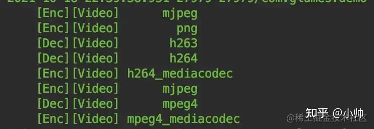 FFmpeg 调用 Android MediaCodec 进行硬解码（附源码） - 知乎