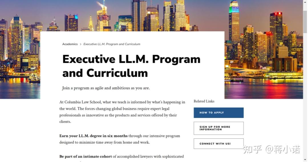 9个月线下还嫌长？ Executive LLM了解一下！（上） - 知乎