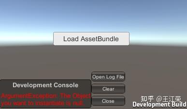 【Unity】Asset简介 - 知乎