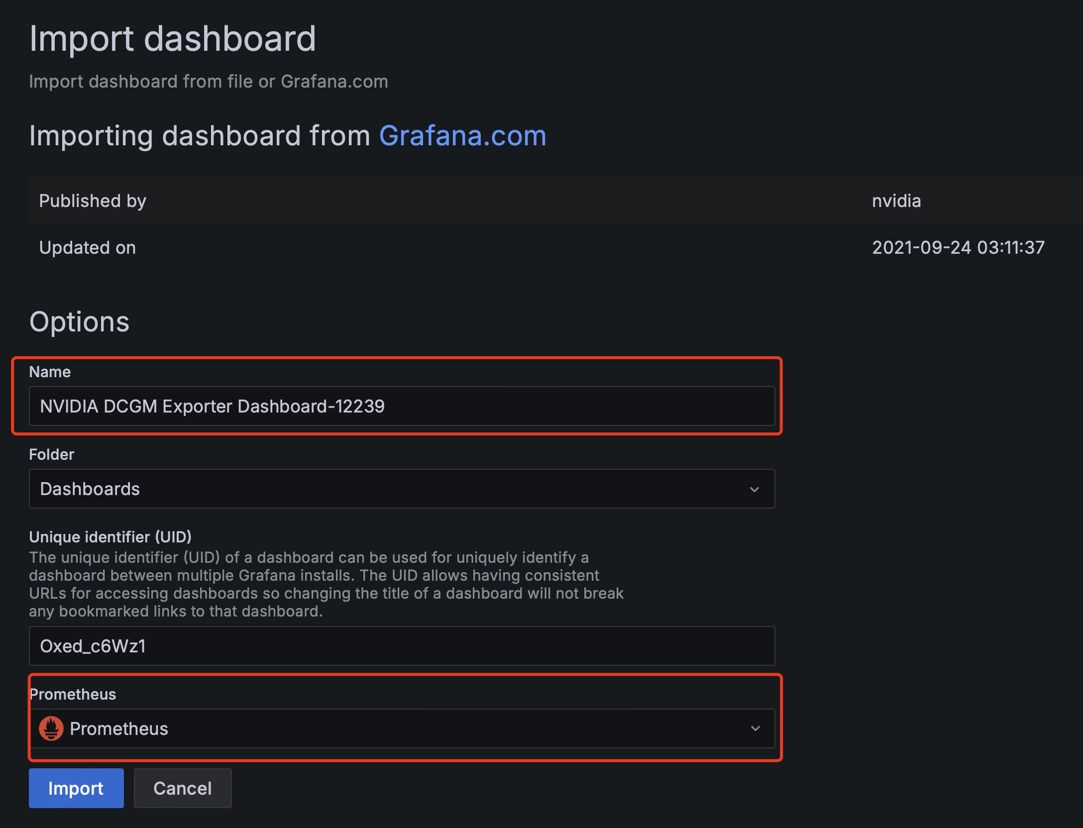 基于DCGM、Prometheus和Grafana的Linux全面监控方案 - 知乎