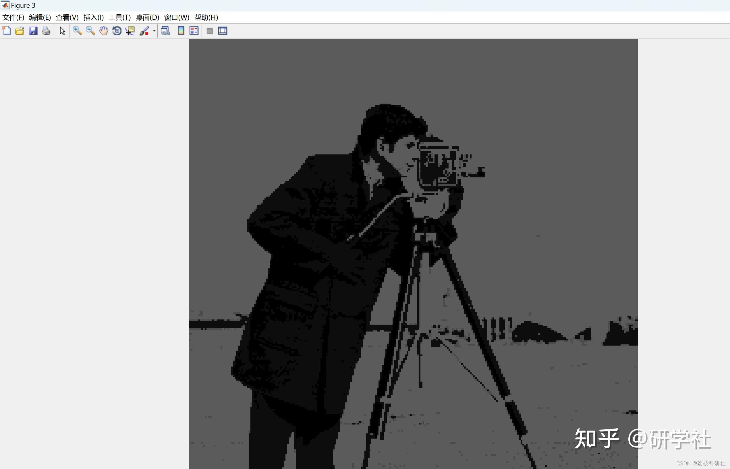 【图像处理】基于收缩系数的粒子群优化和引力搜索算法的多级图像阈值研究【CPSOGSA】（Matlab代码实现） - 知乎
