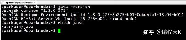 在Linux/Ubuntu上的安装Spark - 知乎