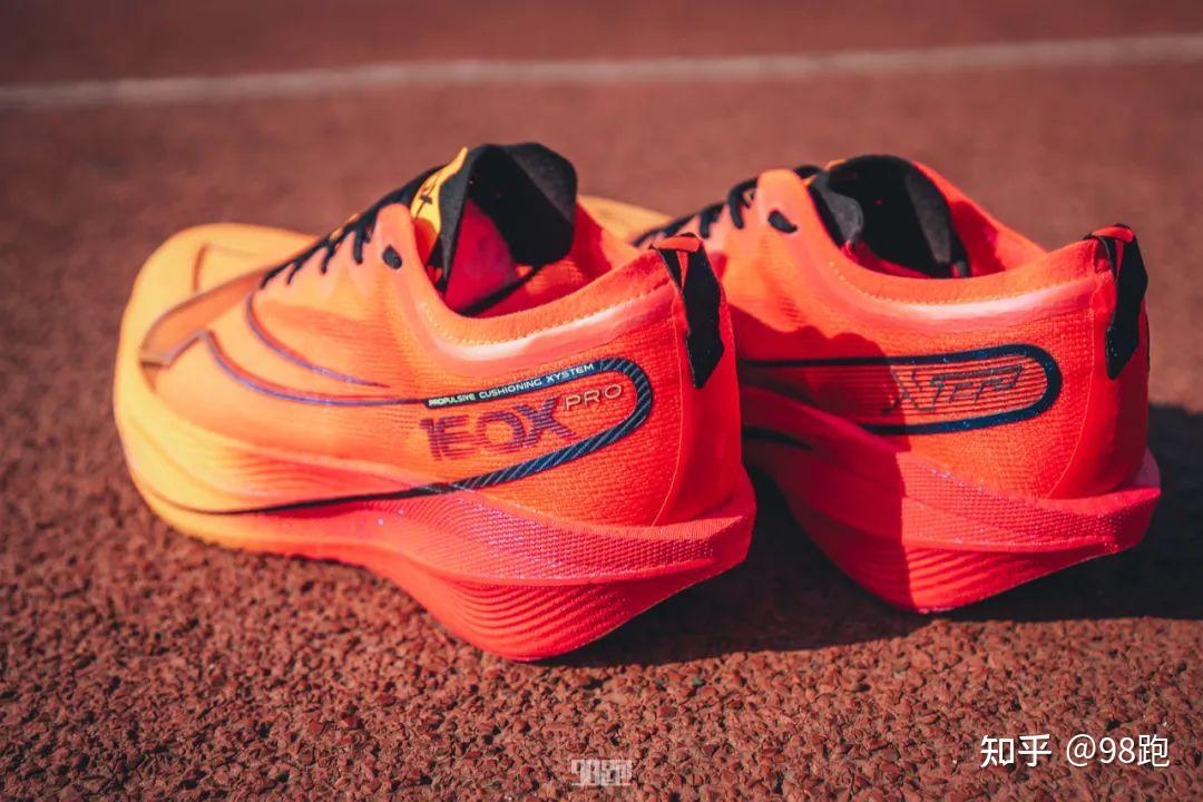 160X 5.0 PRO，专为下个马拉松国家纪录打造 - 知乎
