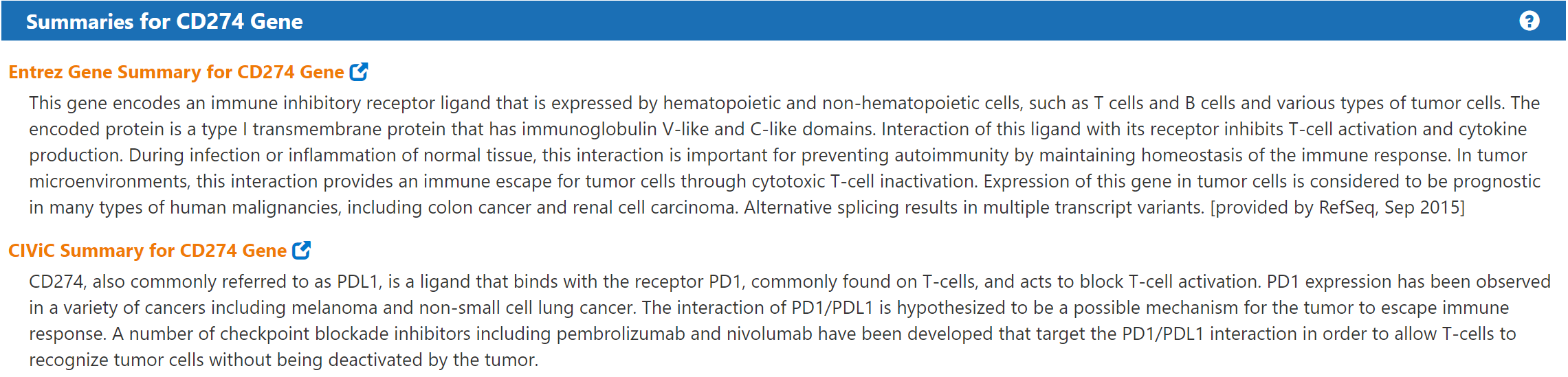 #小普课堂第三十六期#GeneCards：一个神奇的网站 - 知乎