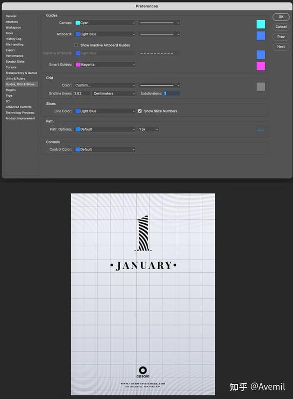 如何在PS中制作表格 - 知乎