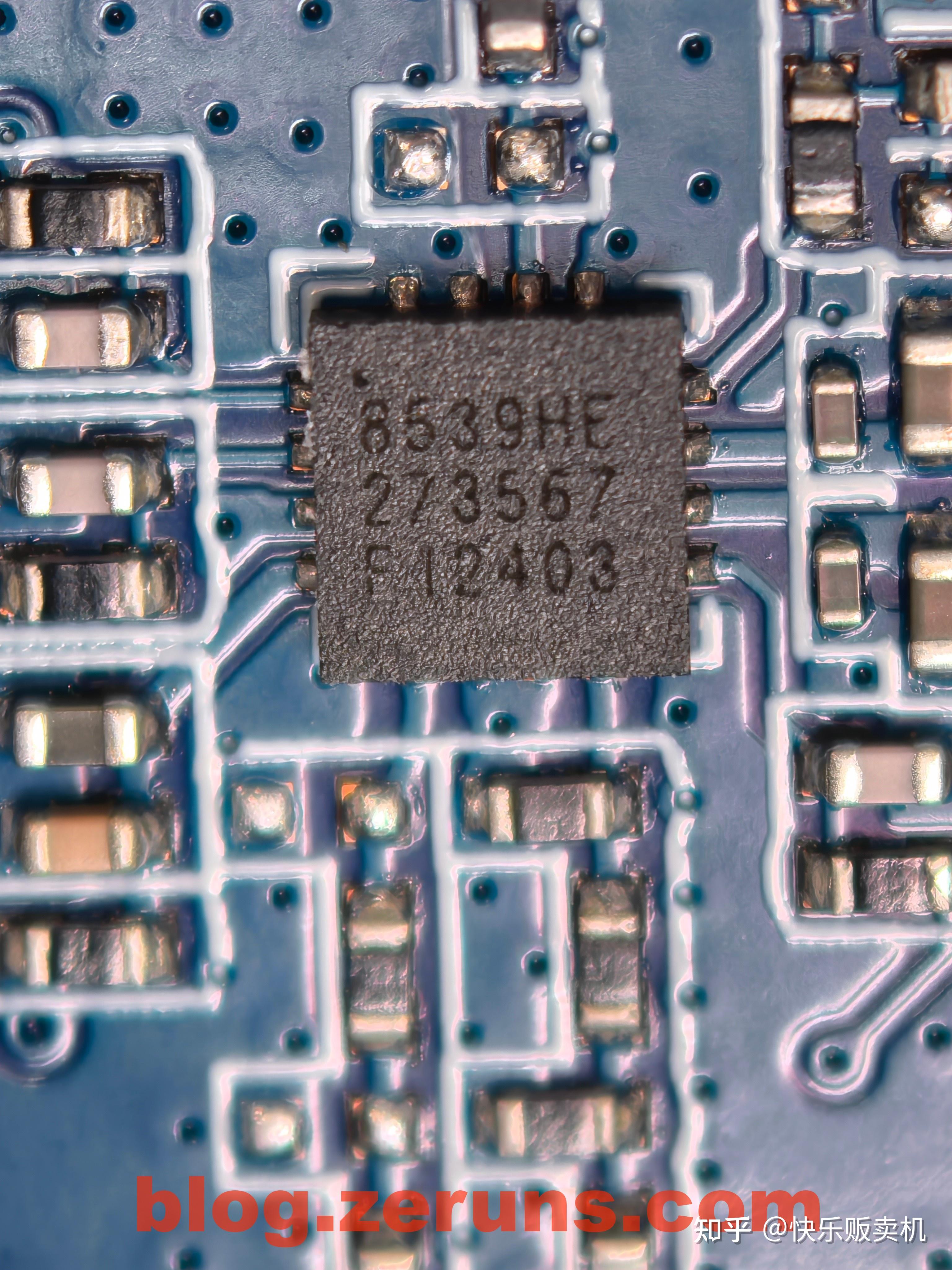 爱快 IK-Q6000 WiFi6无线路由器 简单开箱评测和拆解 - 知乎