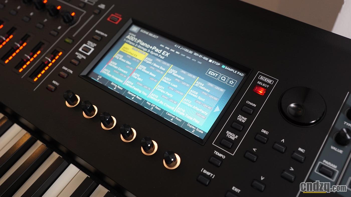 FANTOM EX 国内首台实拍 - 知乎