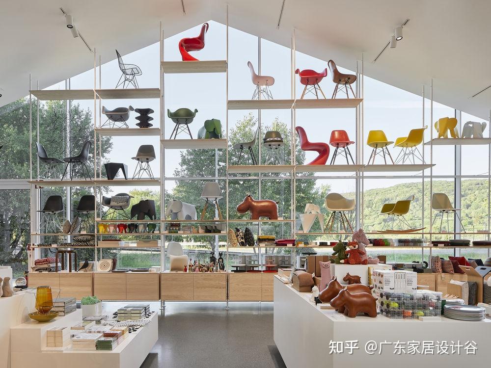 全球知名家居品牌故事 Vitra - 知乎