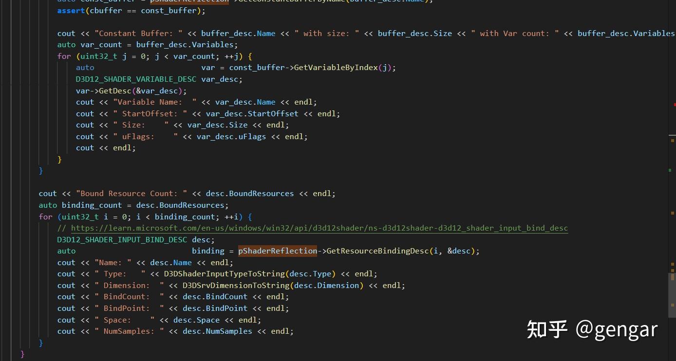 Unity 中的 cbuffer（二） - 知乎