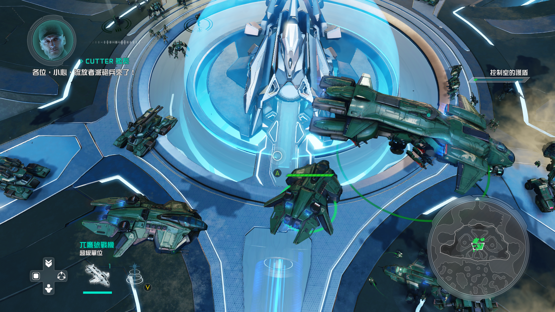 如何评价《Halo Wars 2》（光环战争2）？ - 知乎