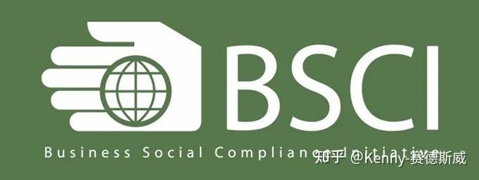 BSCI介绍 - 知乎