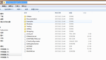 零基础安装ITK并测试 - 知乎