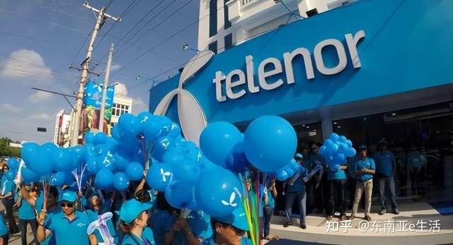 干货分享：缅甸Atom/Telenor卡怎么进行话费转移？充话费的三种官方小妙招！手机卡使用指南 - 知乎