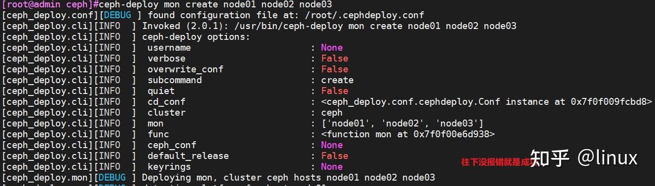 分布式存储系统——ceph - 知乎