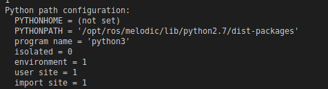 查询python 安装库路径 - 知乎
