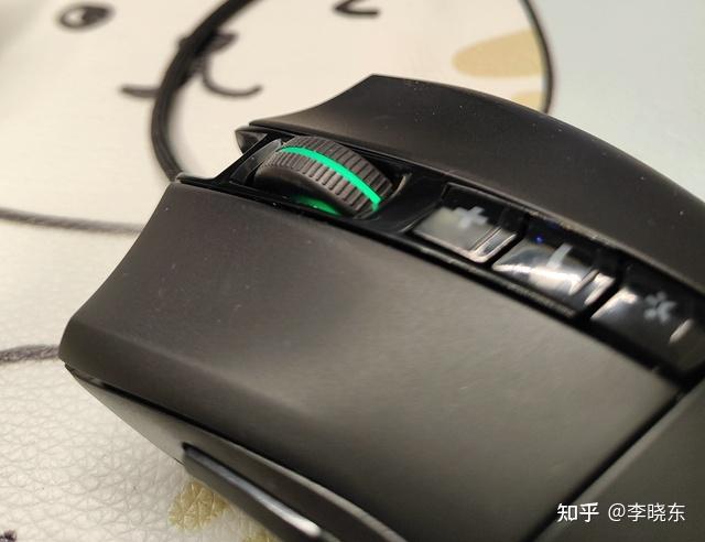 百元电竞鼠标双飞燕血手幽灵ES9 Pro游戏性与实际操作兼顾 - 知乎