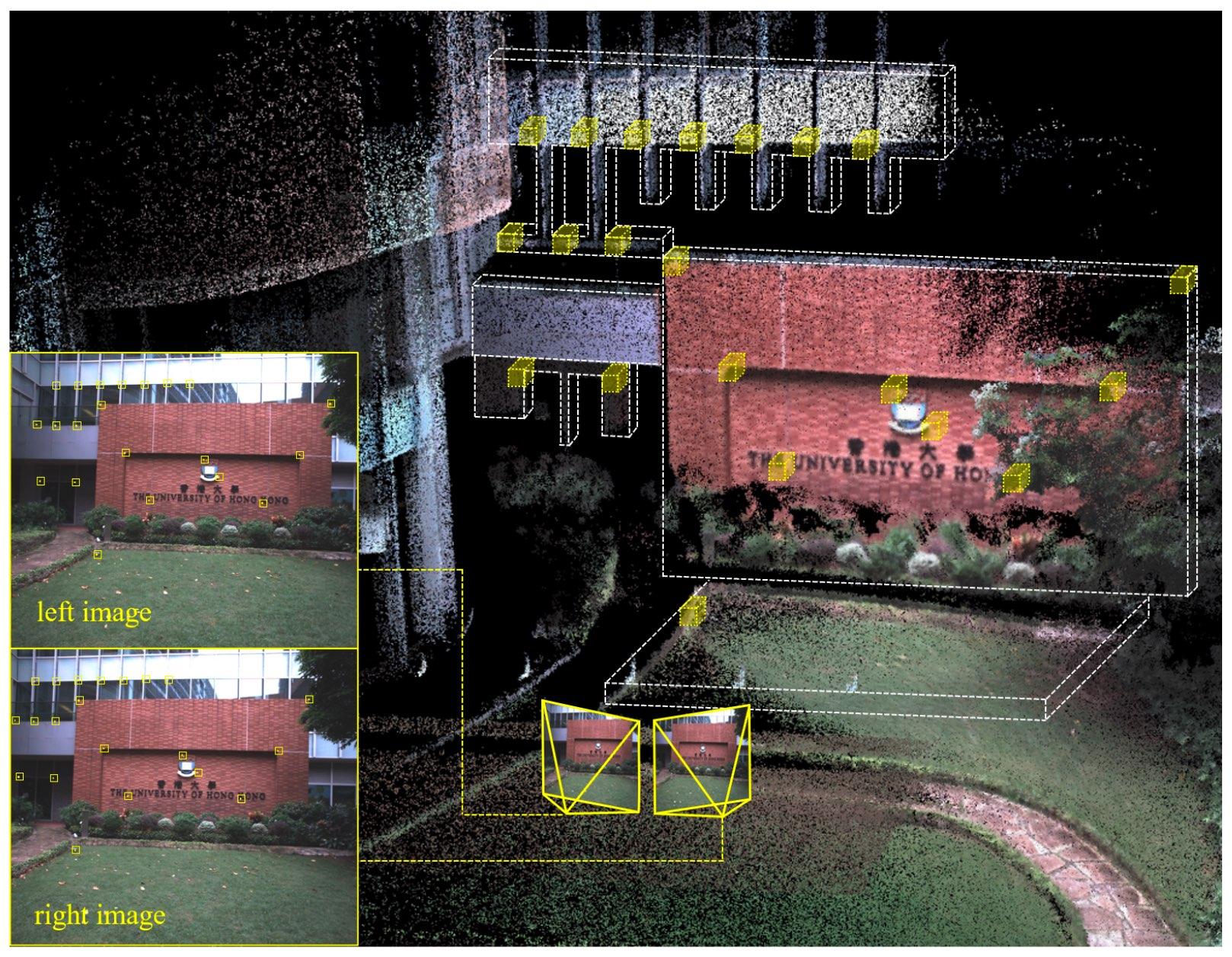 华科最新Voxel-SVIO: 同时适用于无人机、车载平台及手持设备的立体视觉-惯性里程计 - 知乎