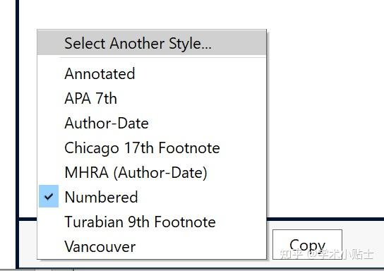 干货分享|如何用EndNote显示2023年最新影响因子？ - 知乎