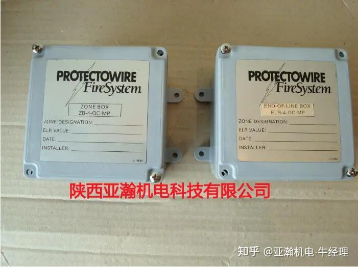 PROTECTOWIRE感温电缆PHSC-155-EPC,PHSC-220-EPC,CTM-530,CTI-356 西北经销 - 知乎