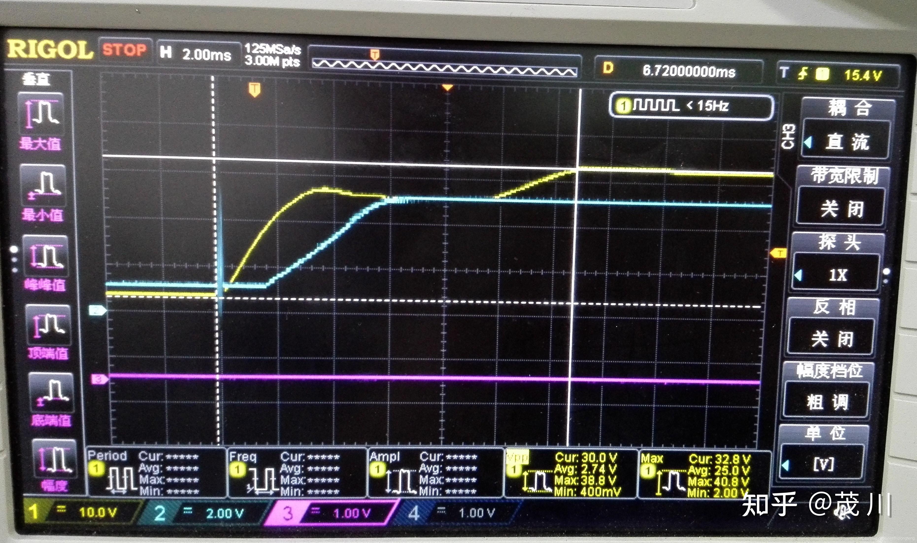 开关电源 浪涌电流 LMR14030 整流滤波 版权 - 知乎