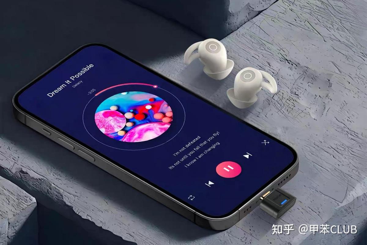 LDAC发射器将成为真无线HiFi新潮流？ - 知乎