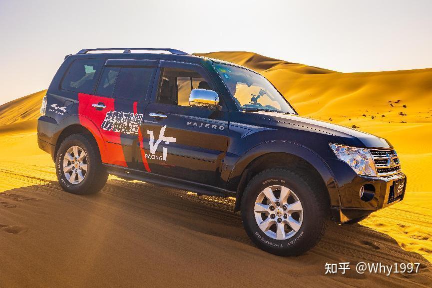 三菱帕杰罗 3.0L V6 俗称：山猫V93&机械增压 - 知乎