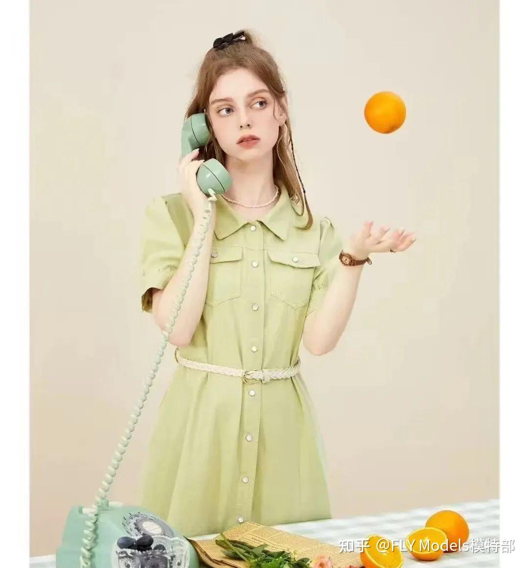 今日推荐：外国女模HELEN - 知乎