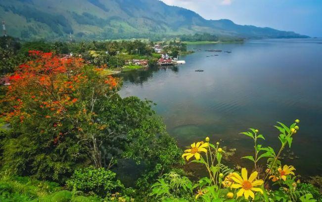 迷人的巴塔克文化 - 知乎