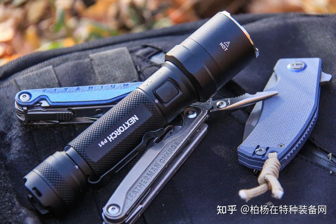 产品测评 | 黑夜不在话下，战术勤务两相宜：纳丽德P91 - 知乎