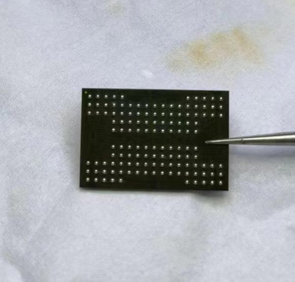 高速U盘组装教程·基础（IS903主控） - 知乎