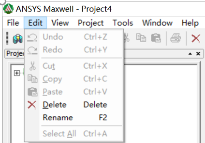 电机电磁仿真分析之Maxwell工具操作_基础 - 知乎