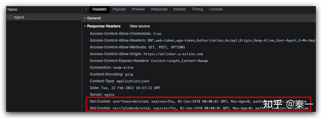 Cookie 从入门到进阶：一文彻底弄懂其原理以及应用 - 知乎