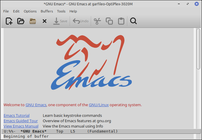 为什么你学不会 Emacs？ - 知乎