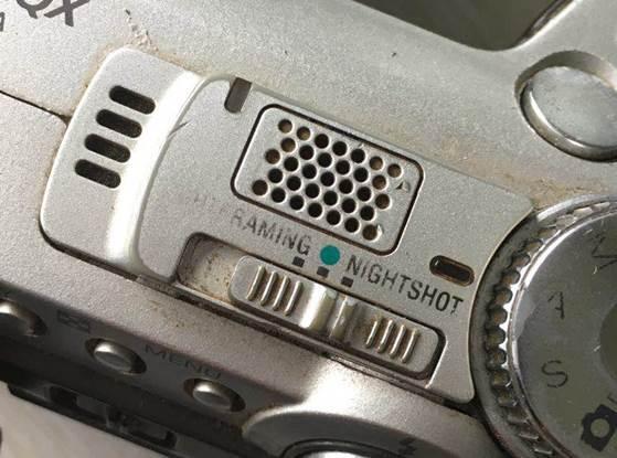 索尼F717：15年前的经典回顾！ - 知乎