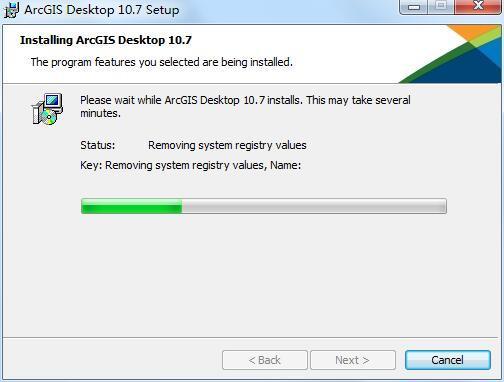立马收藏：ArcGIS 10.7安装包及手把手安装教程 - 知乎