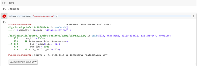 Google Colab入门（一） - 知乎