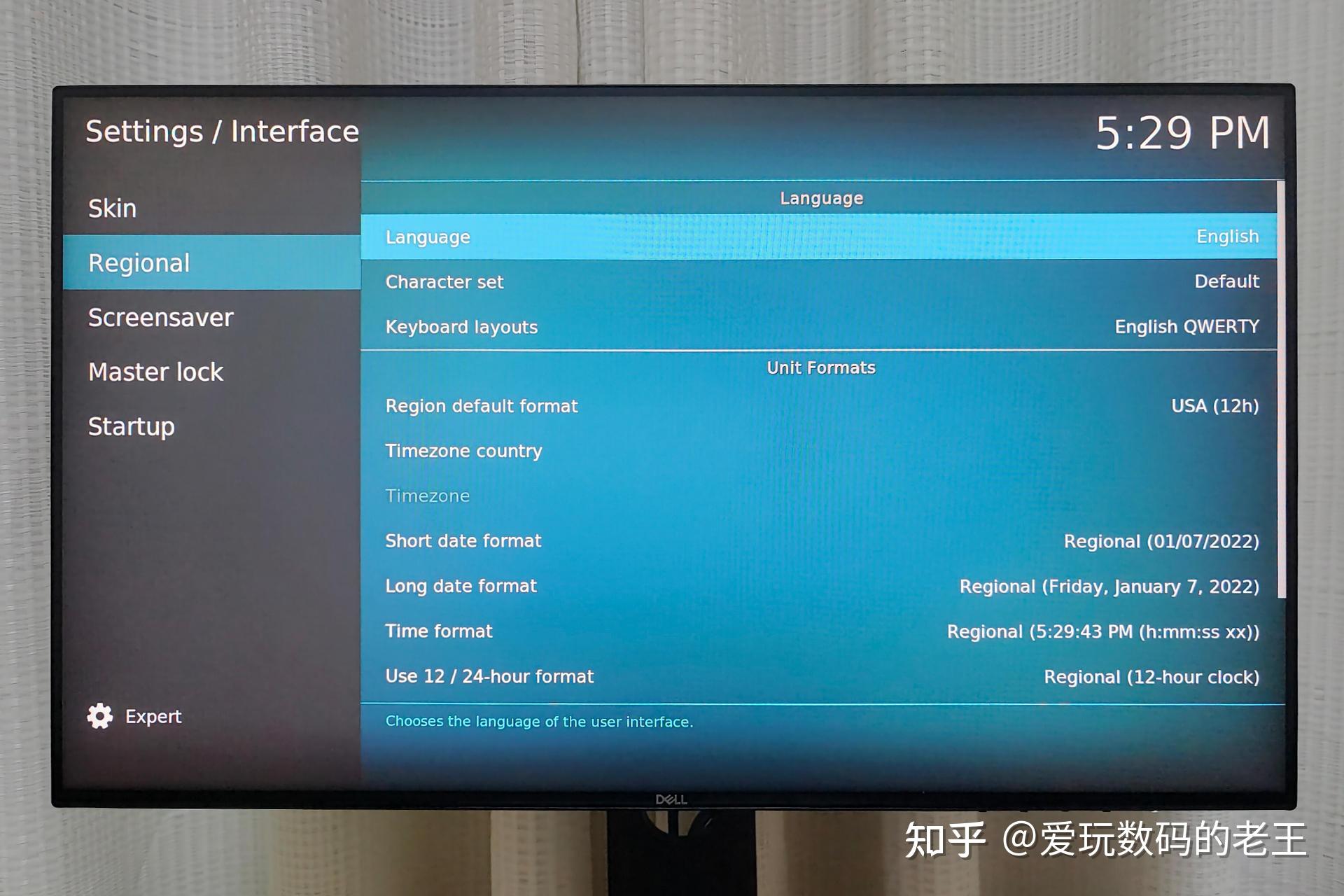 详解NAS+Kodi+Emby搭建一站式家庭影音系统 - 知乎