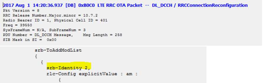 4G 重要的Log（高通Log） - 知乎