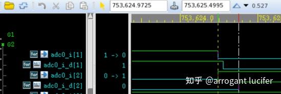 Xilinx原语单个IDELAY3使用解析 - 知乎
