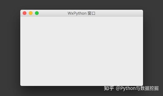 七个Python必备的GUI工具库，这次一定要学会！ - 知乎