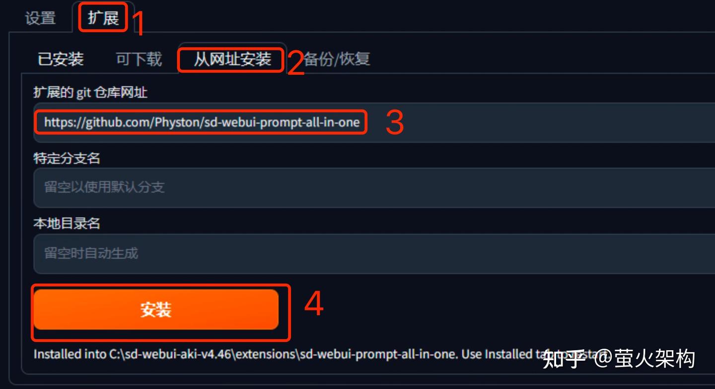 Stable Diffusion教程：提示词 - 知乎