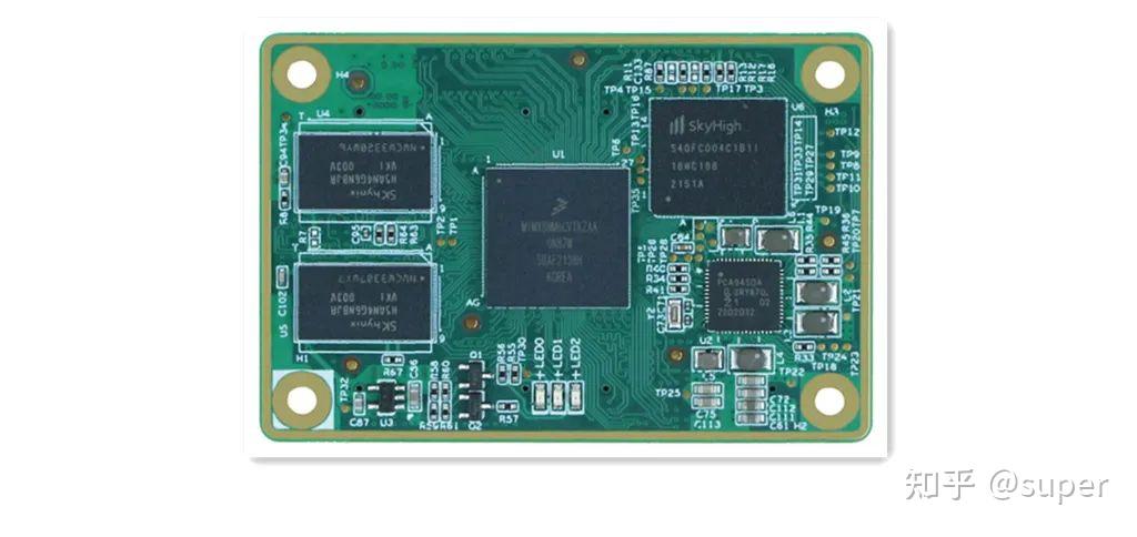 4核cortex A53 1 6ghz，arm Cortex A53，你离玩转arm就差这套板子！ 知乎