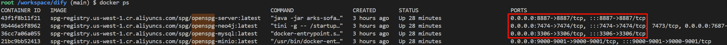 告别人工智障！Dify+KAG：秒变「AI推理大师」。蚂蚁OpenSPG部署全解（含实测） - 知乎