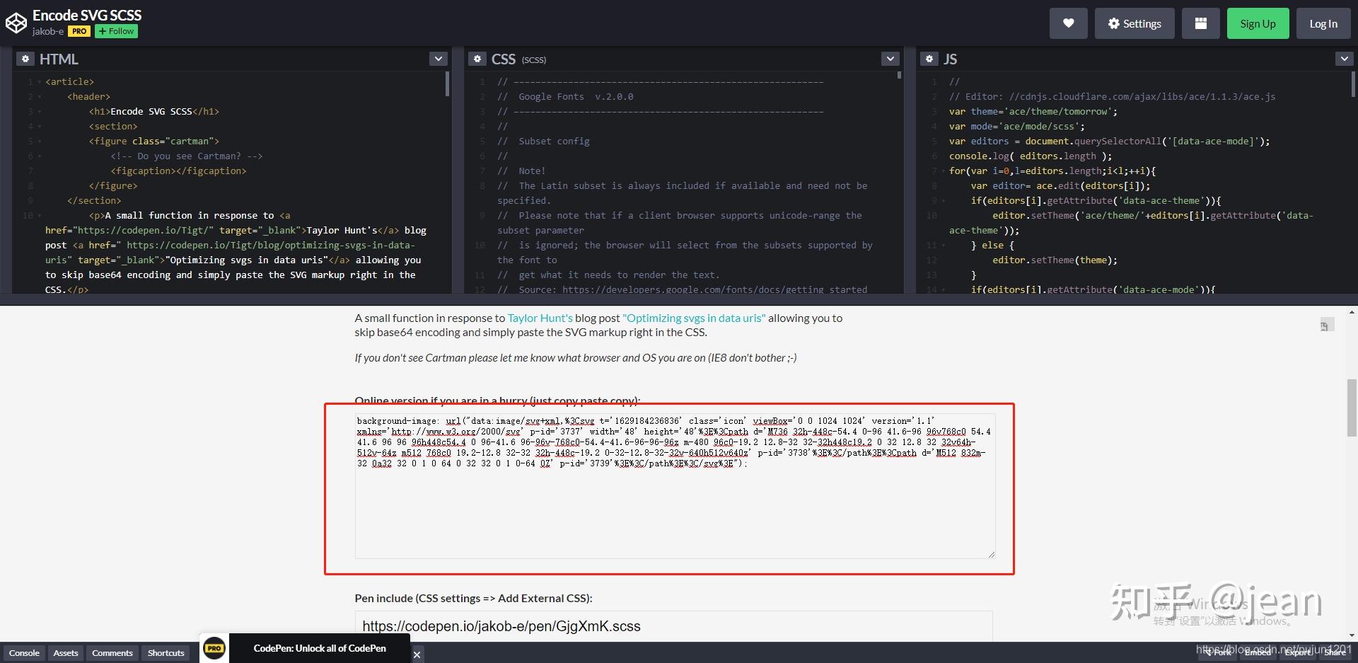 微信小程序 icon图标 SVG代码转码为Base64编码格式并使用 - 知乎