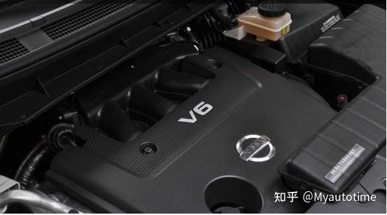 连续14年获世界十佳的传奇，日产VQ发动机到底有多牛？ - 知乎