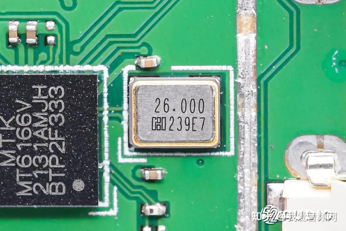 Listeneer倾听者K3 WiFi复读机拆解，支持多种复读播放模式，抓词翻译功能 - 知乎