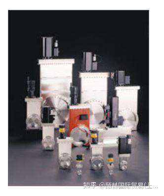 MDC-VACUUM Thermocouple Electric Feedthroughs 热电偶电气穿通件MDCmdcvacuum真空高真空 ...