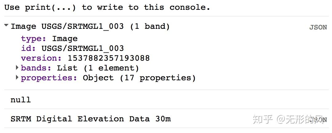 GEE学习笔记 四十五：使用GEE常见错误及解决方案（一） - 知乎